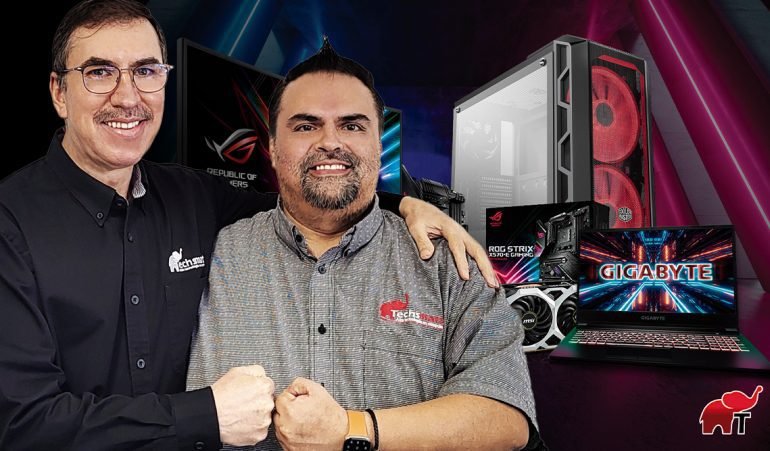 Techs mart de México invita a los canales a que conozcan su oferta de ...