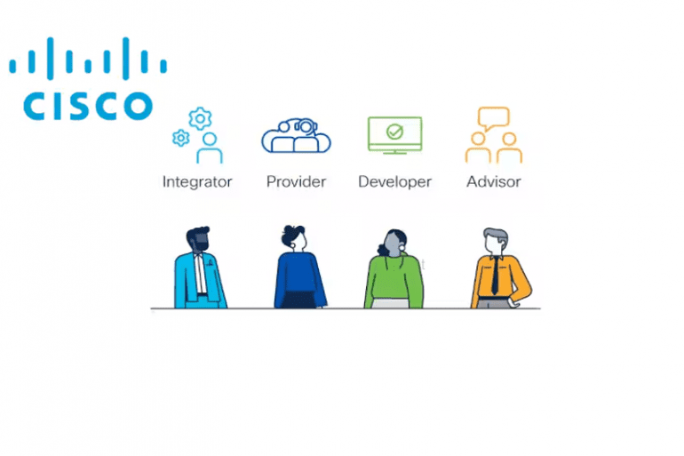 Cisco Lanza un programa para clientes y partners - Boletin.mx