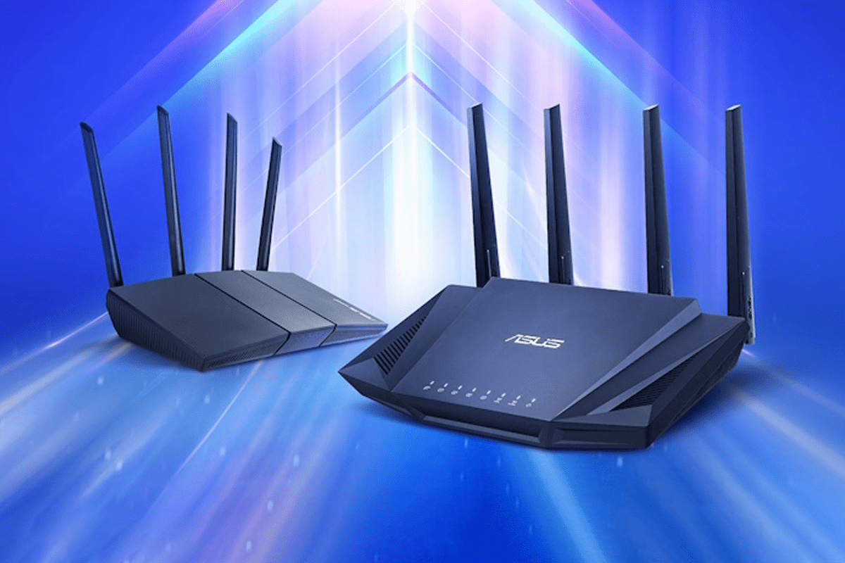 Conexión en todas partes con ASUS Extandable Router - Boletin.mx