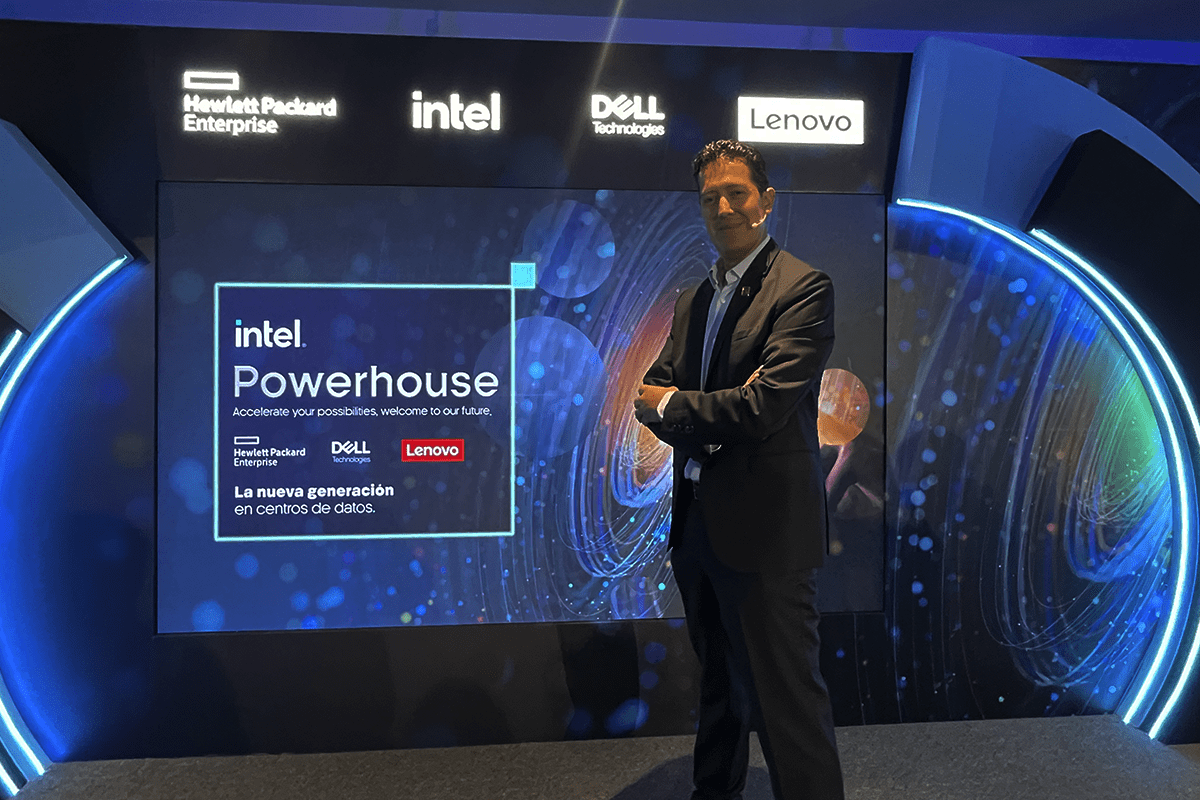 Intel busca acelerar la experiencia en los centros de datos - Boletin.mx