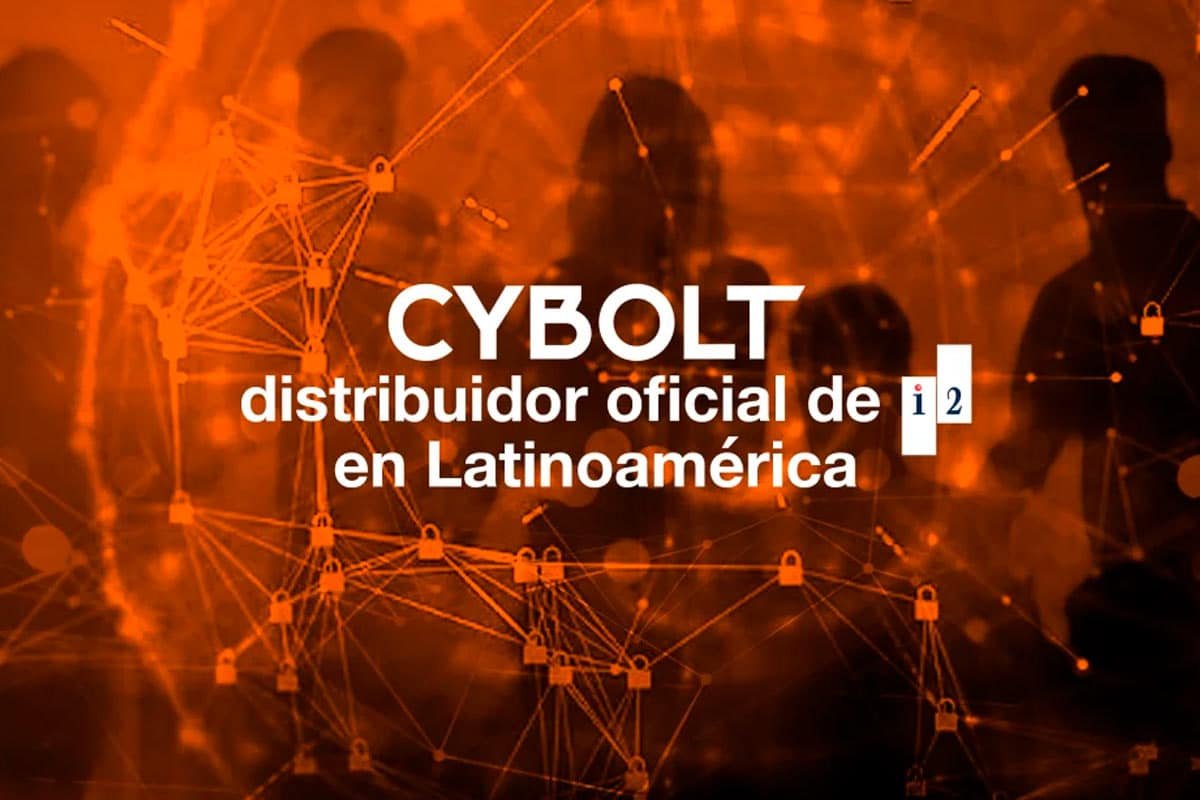 Cybolt impulsa la ciberinteligencia en México con i2 Group - Boletin.mx