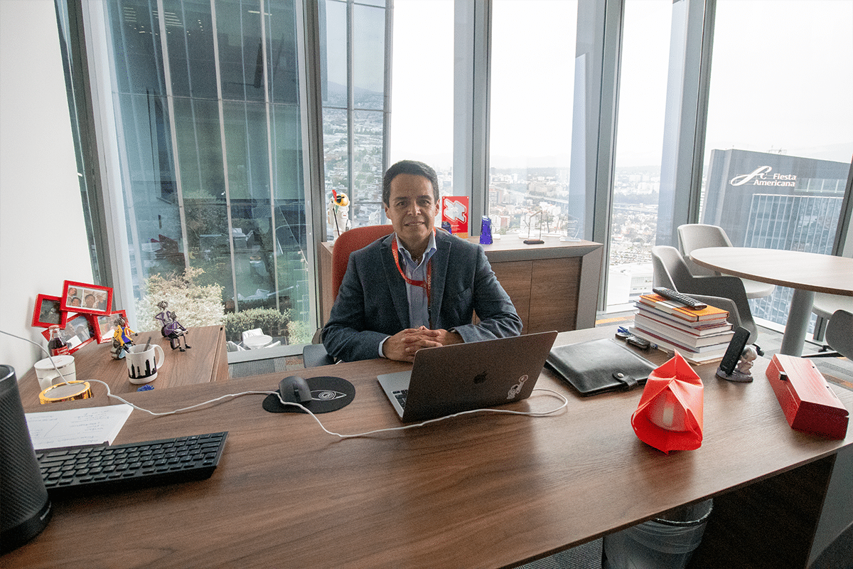 Cybolt, inaugura oficinas en CDMX, fomentando más la ciberseguridad ...