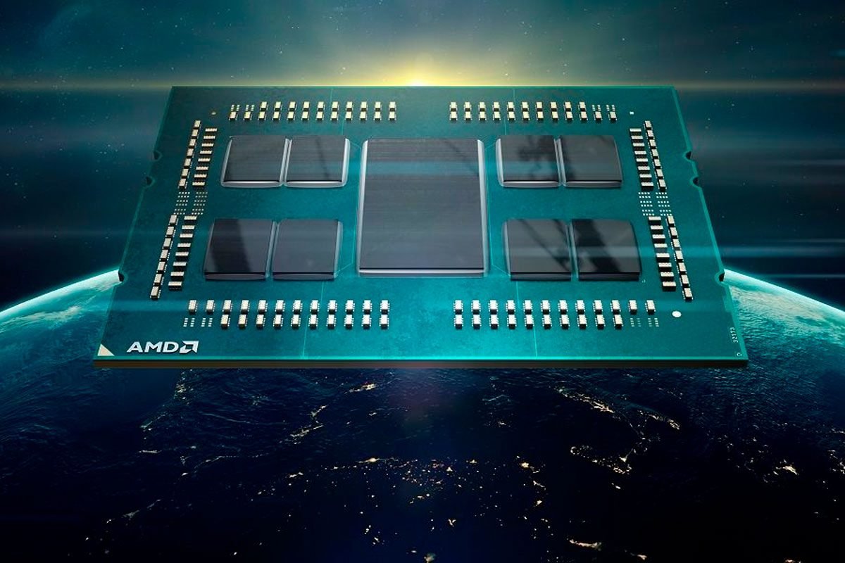 AMD completa la Familia EPYC de 4ª Generación con los Procesadores 8004 ...