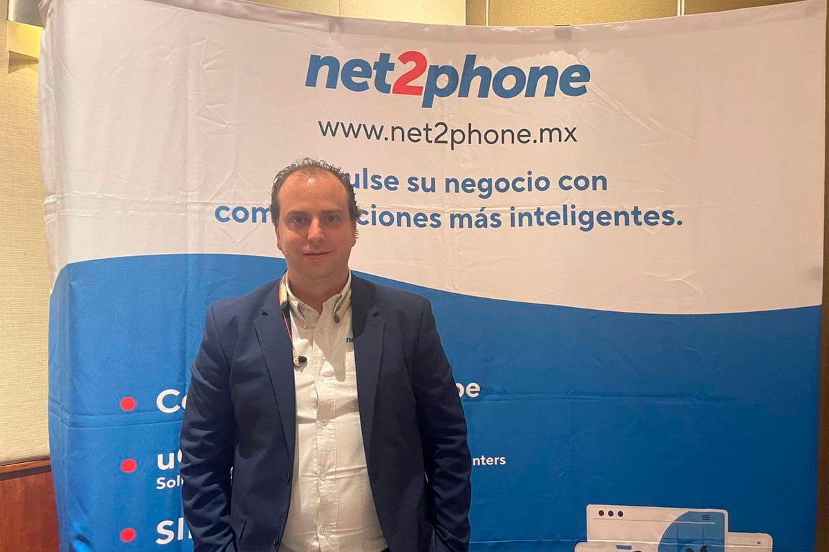¿Call center en la nube? net2phone tiene la solución que necesitas ...