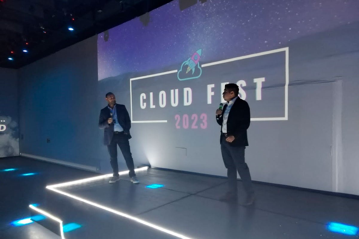 Intcomex Cloud Fest, más y mejores negocios en la nube - Boletin.mx