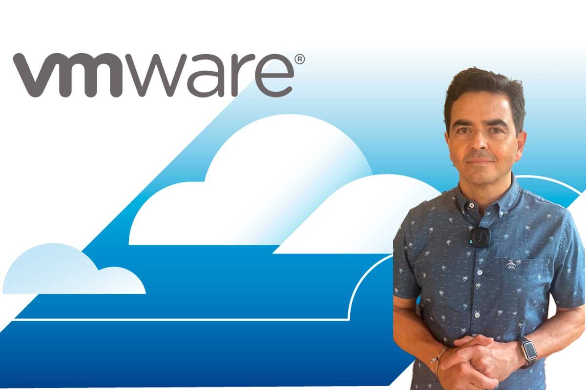 VMware, se renueva como el líder en soluciones multinube - Boletin.mx