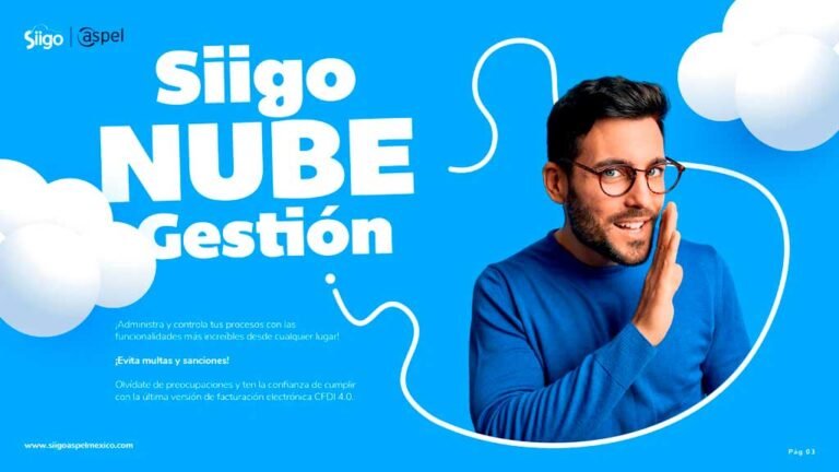 Siigo Aspel busca potenciar a las Pymes - Boletin.mx