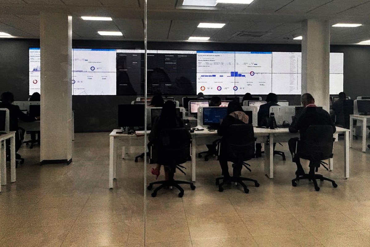 Cybolt inaugura su centro de observación de ciberamenzas, Beacon Lab ...