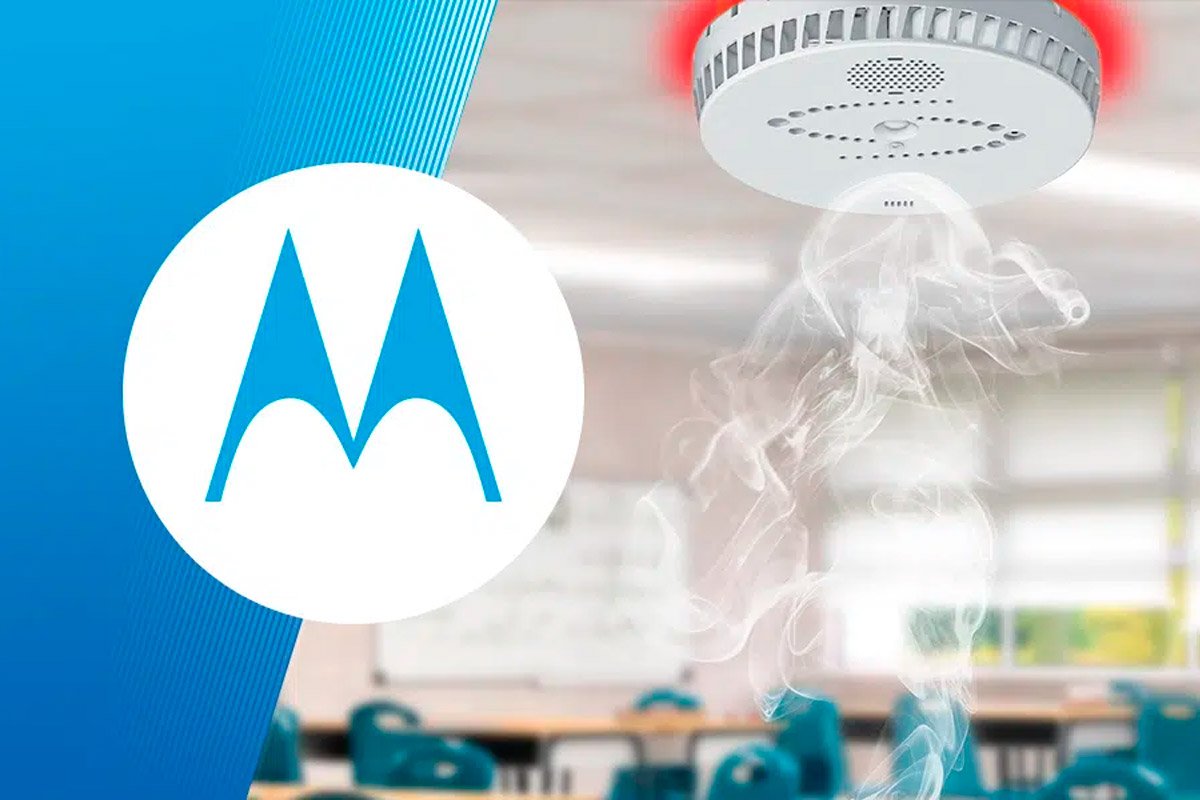 Motorola Solutions adquiere IPVideo, creador del sensor inteligente ...