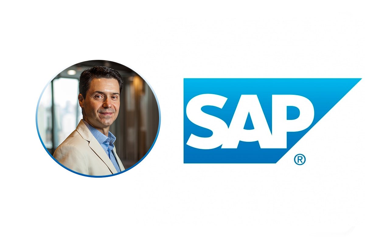 Rui Botelho asume la Presidencia de SAP en México - Boletin.mx