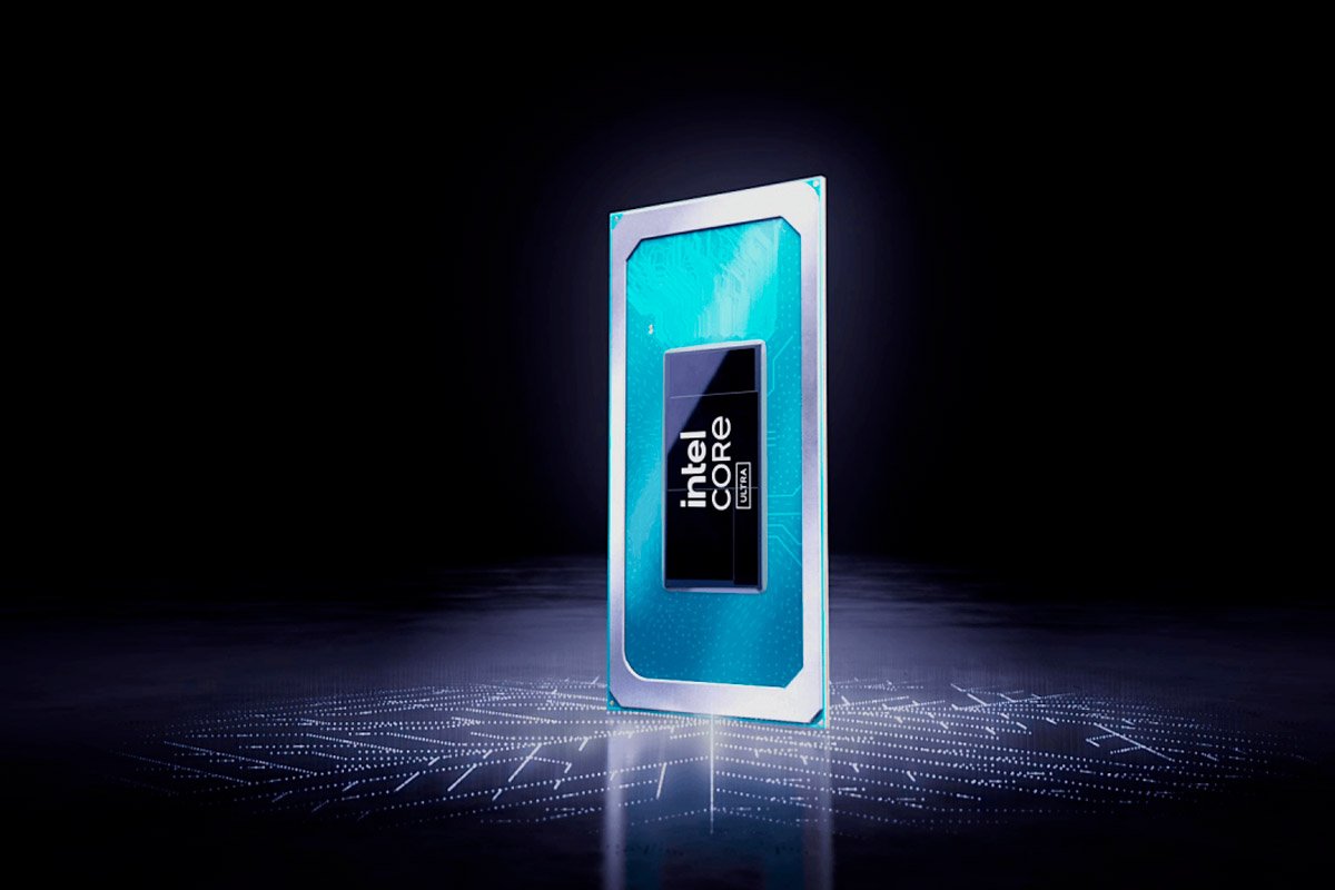 Intel en el #CES2024 muestra sus nuevas soluciones en Laptops, PCs y ...