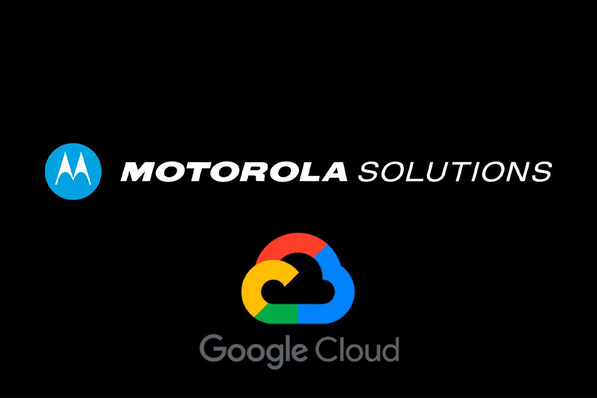 Motorola Solutions se une con Google Cloud para avanzar en Seguridad ...