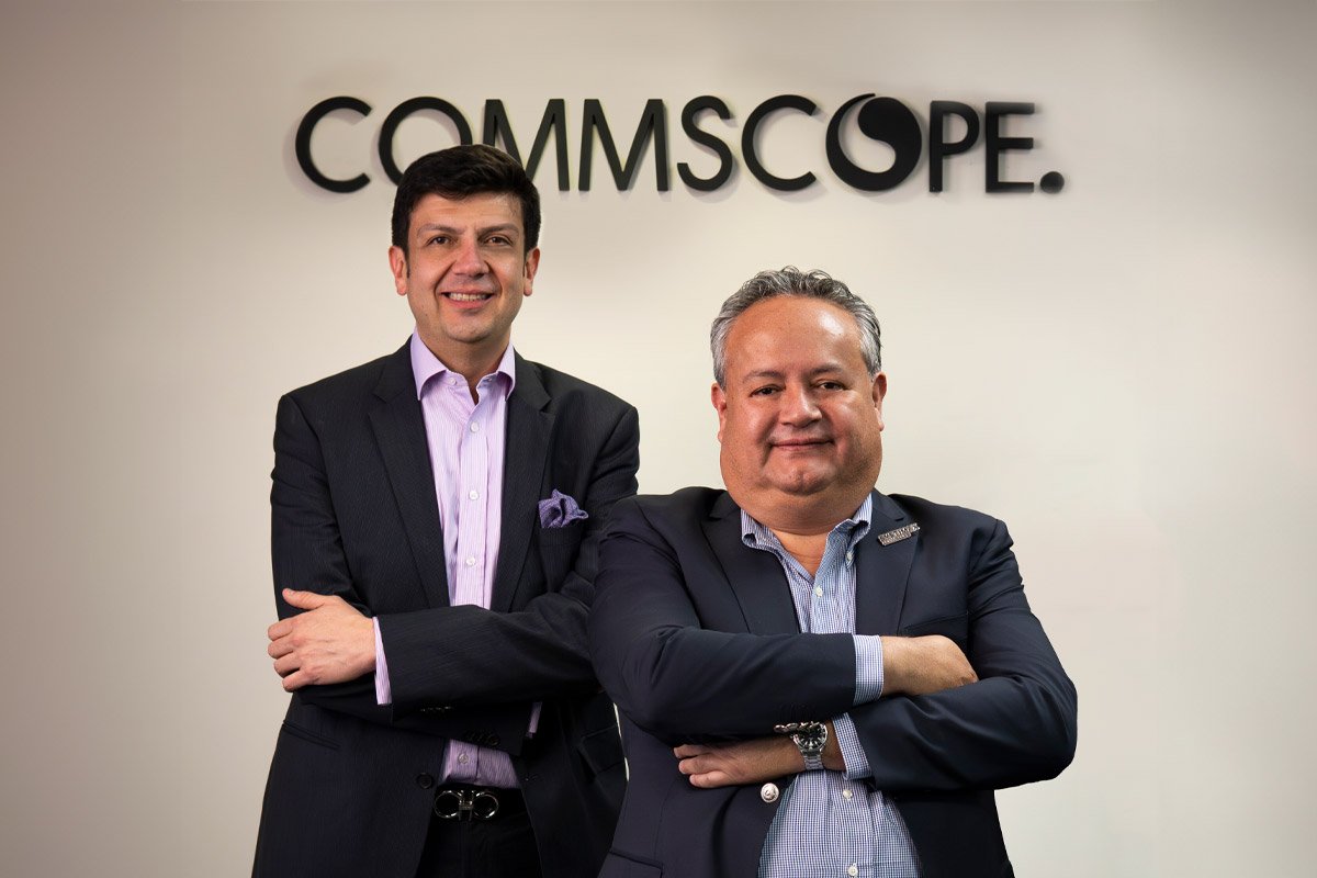 CommScope colabora en Centroamérica y el Caribe con UnitedTec - Boletin.mx
