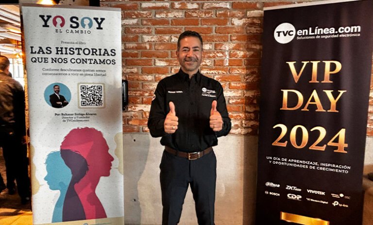 TVC en línea.com realiza su VIP Day en CDMX - Boletin.mx