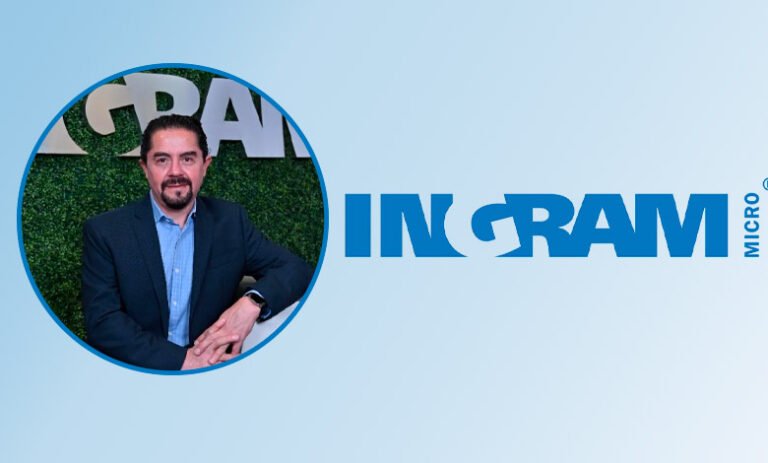 INGRAM nombra a Gerardo Romero Executive Director, Managing Director ...