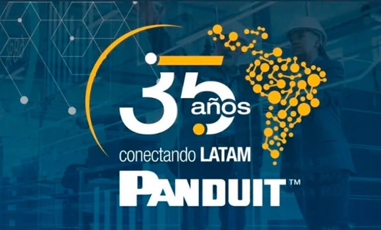 Panduit celebra 35 Años de liderazgo y transformación en LATAM - Boletin.mx