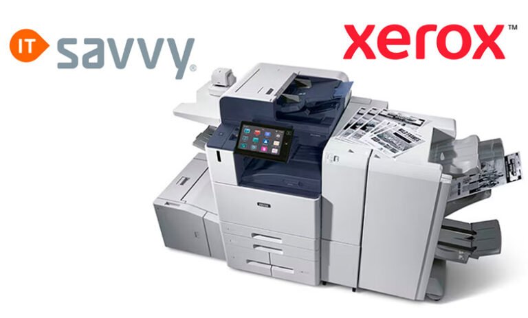Xerox adquiere ITsavvy para aumentar su presencia en servicios de TI ...