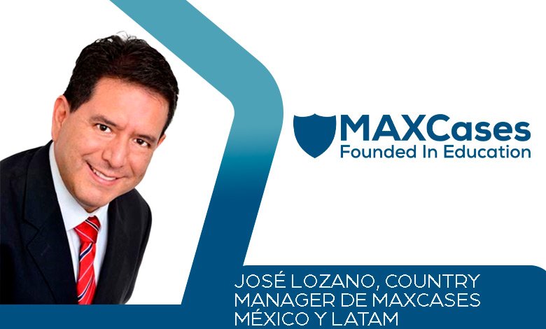 MAXCases, el aliado para la protección de iPads, tabletas, laptops ...