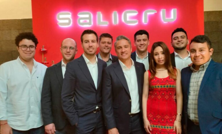 Stulz México abre nueva línea de negocios de la mano de la marca SALICRU - Boletin.mx
