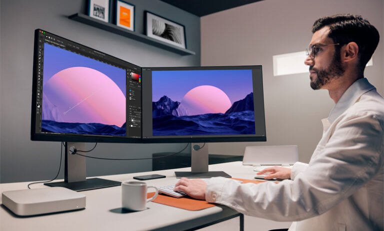 ViewSonic presenta su monitor 5K para Mac – TIGMX