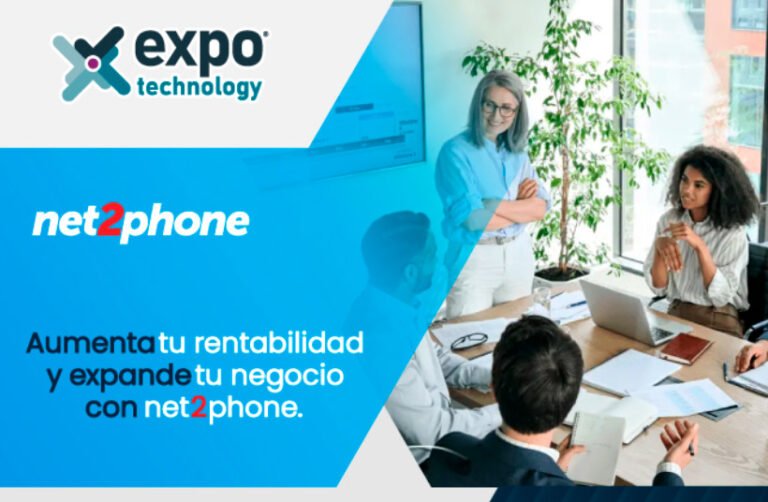 Expo Technology lista para CDMX - Boletin.mx