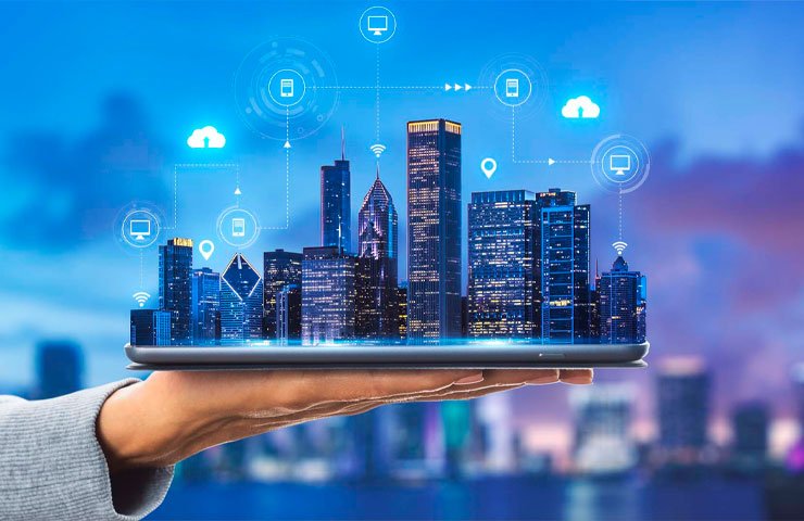Transformación urbana, así se preparan las ciudades para el futuro ...