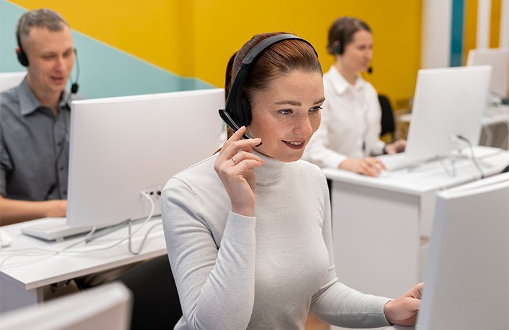IA fortalece los Contact Center con más soluciones de valor - Boletin.mx