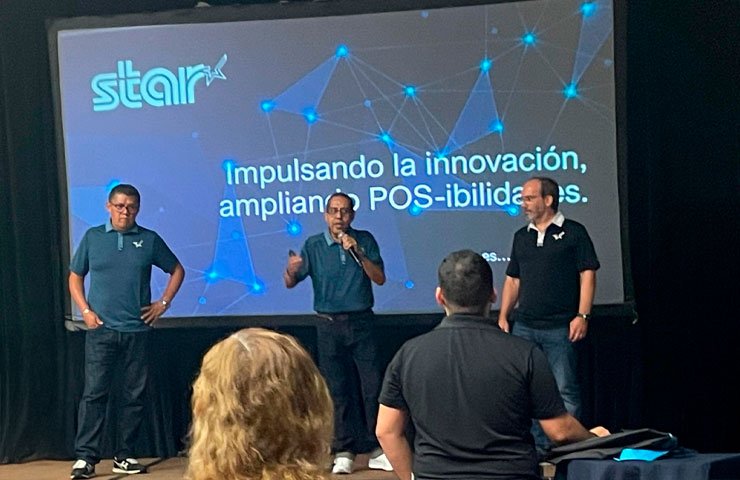 Star Technology Day impulsa las POSibilidades en Monterrey - Boletin.mx