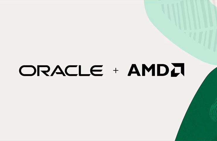 Oracle y AMD lanzan el primer hyperscaler para IA de próxima generación ...