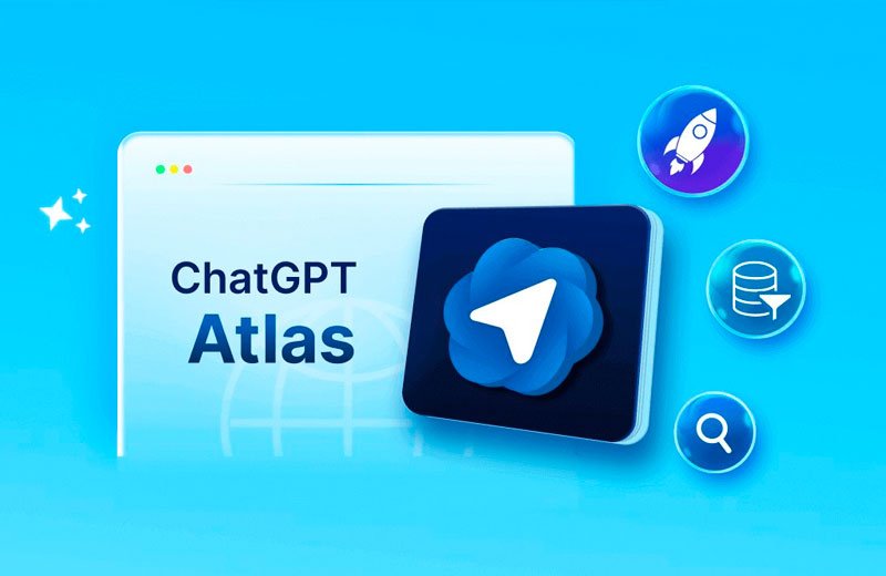 ChatGPT Atlas: riesgos asociados al uso del navegador de OpenAI ...
