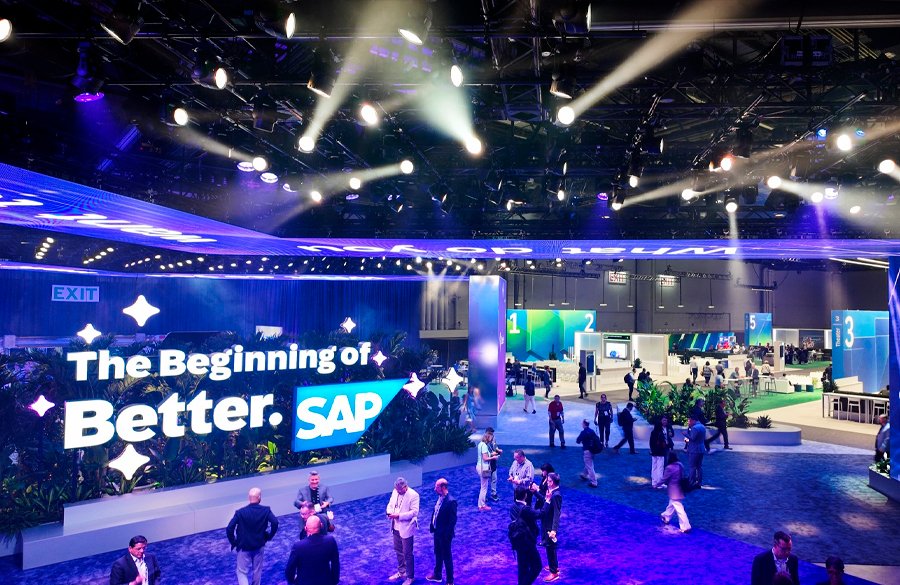 SAP presenta la Empresa Autónoma - Boletin.mx