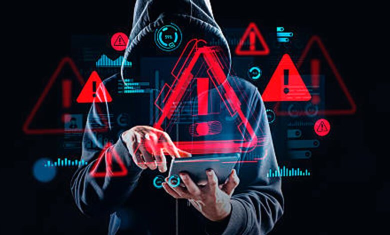 Filtraciones de datos que podrían ser una trampa - Boletin.mx